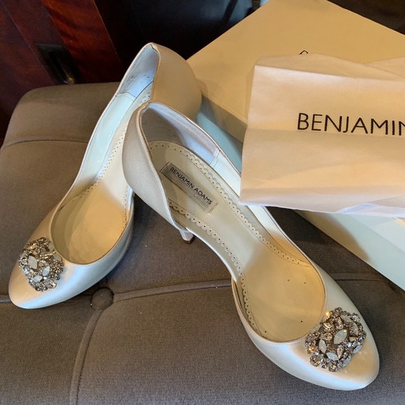 Benjamin Adams | Shoes | Benjamin Adams Weddingspecial Occ Shoes | Poshmark